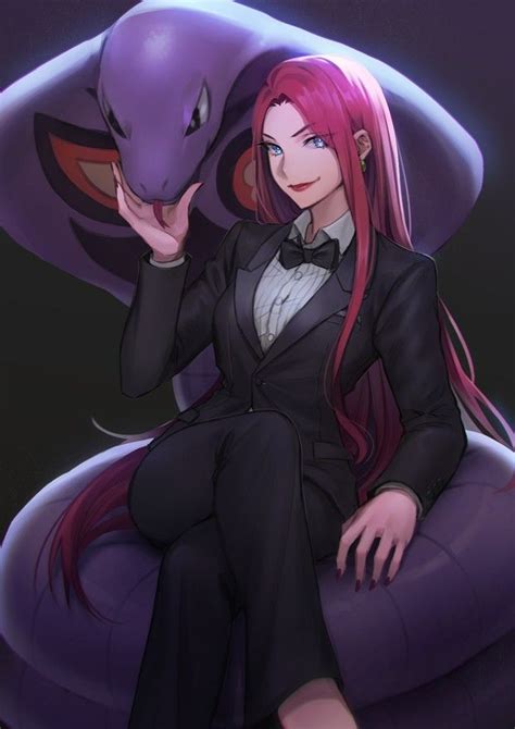 Classy Jessie Scrolller