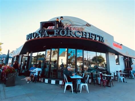 Garage Buona Forchetta Serves Up Legendary Italian Eats Killer Carry