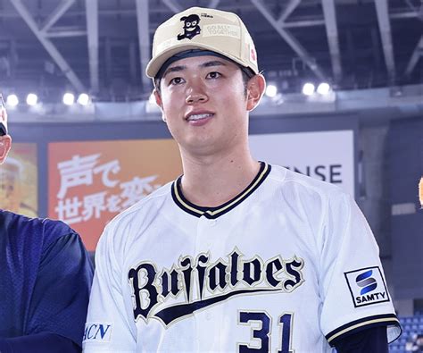 オリックス・太田椋「今では打席での駆け引きも楽しめています。良い緊張感で野球ができていますね」／好調の秘訣 野球コラム 週刊ベースボールonline