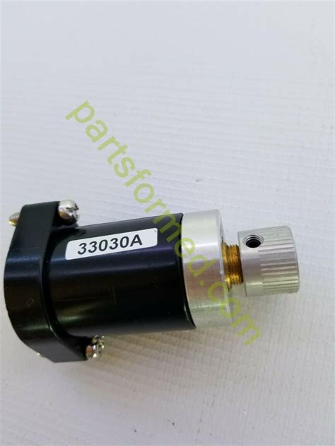 Vyaire Medical Carefusion Viasys Pressure Regulator 33030a For Vela