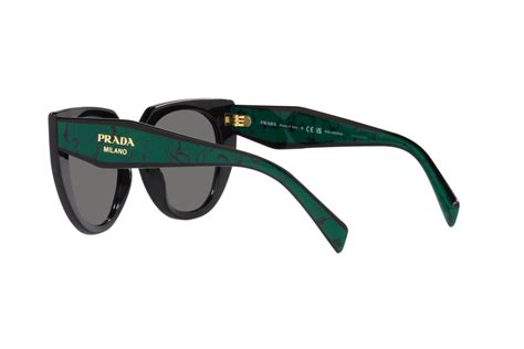 Sunglasses Prada Pr 14ws 1ab5z1 Pr14ws Spr14ws Woman Free Shipping Shop Online