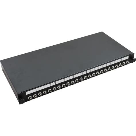 St Fibre Patch Panel
