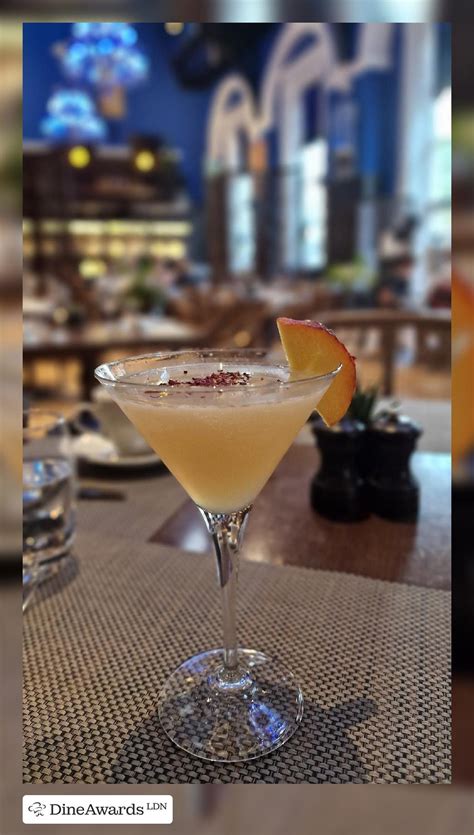 Baluchi London London Bridge Restaurant Review