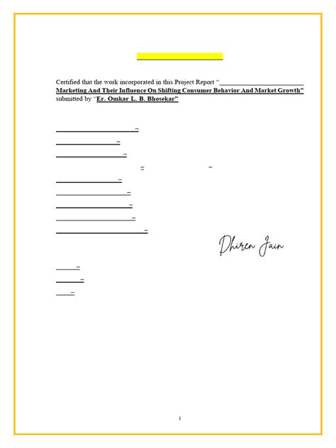 02 Project Initial Pages Pdf Social Media Popular Culture And Media