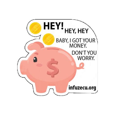 Got You A Dollar Stickers Find And Share On Giphy