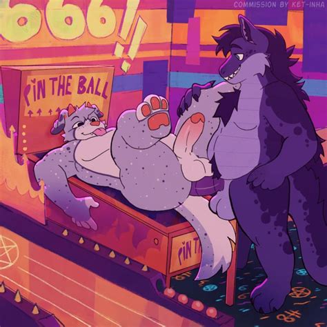 Rule 34 1 1 Anal Anal Sex Animated Anthro Arcade Ass Balls Big Ass