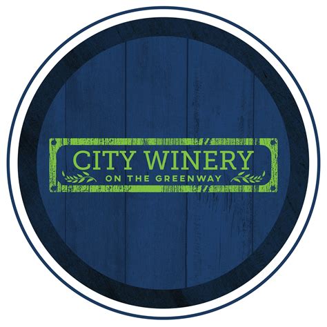 City Winery On The Greenway Boston Ma