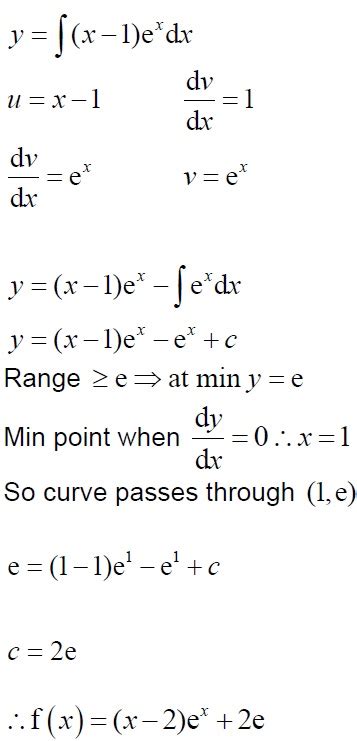 Practice Questions IBDP Math HL SL