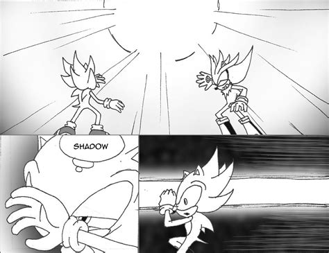 11 Sonic Dimension Comic Fury Comic Fury Webcomic Hosting