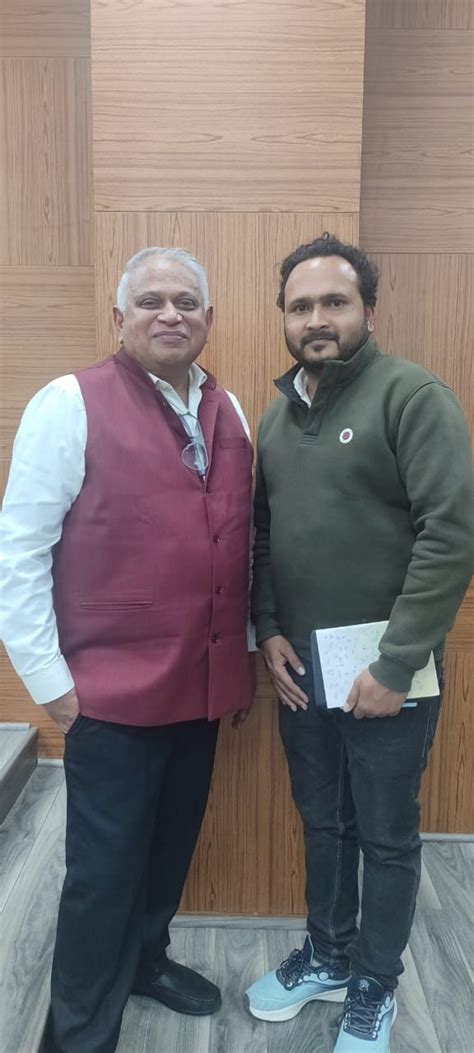 Jecrcuniversity Aneesh Kumar Mishra