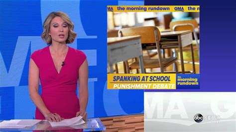Teacher Paddling Boy Sparks Outrage Online Youtube
