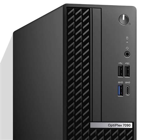 Dell Refurbished Optiplex 7090 Desktop Computer Intel Core I5 10th Gen