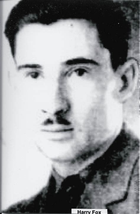 Cpl Harry Fox 1st Battalion Memorial Book Photo 48th Highlanders