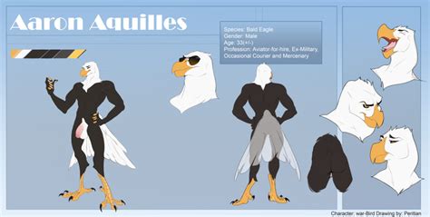 Rule 34 Aaron War Bird Absurd Res Accipitrid Accipitriform Anthro Ass Avian Bald Eagle Balls