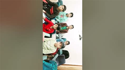 Live Class Youtube