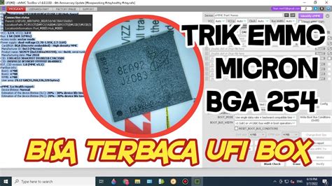 Test Point Emmc 221 At Jack Radcliffe Blog