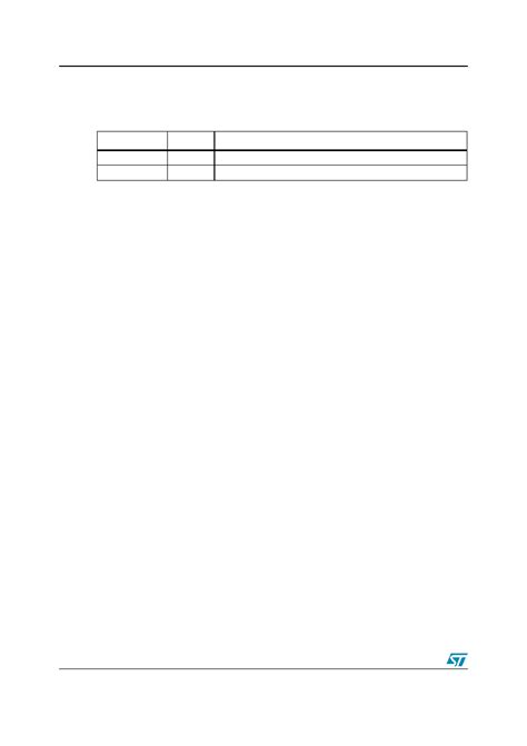 Tip2955 Datasheet67 Pages Stmicroelectronics Complementary Power