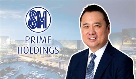 Big Boy Sy Raises P400 Million From Sale Of Sm Prime Shares Driven
