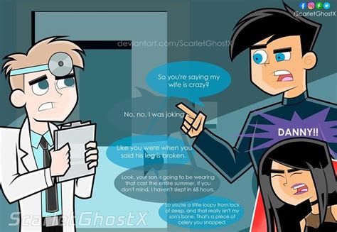 Pin By Awkward Turtleduck On Danny Phantom Danny Phantom Danny