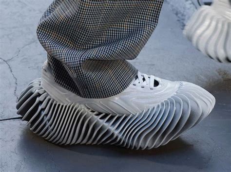 Ugliest Shoes
