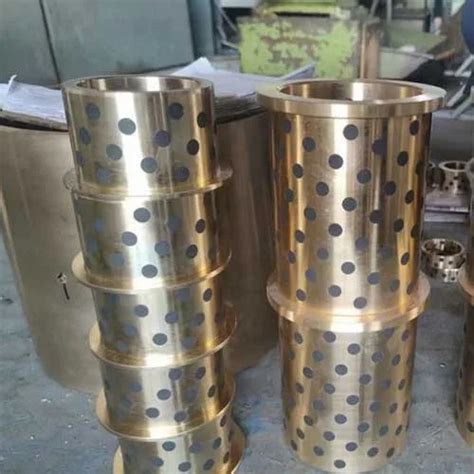 Copper Bearing Shell