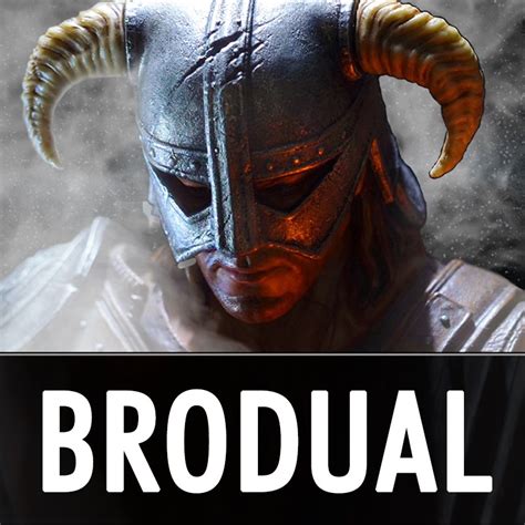 Brodual