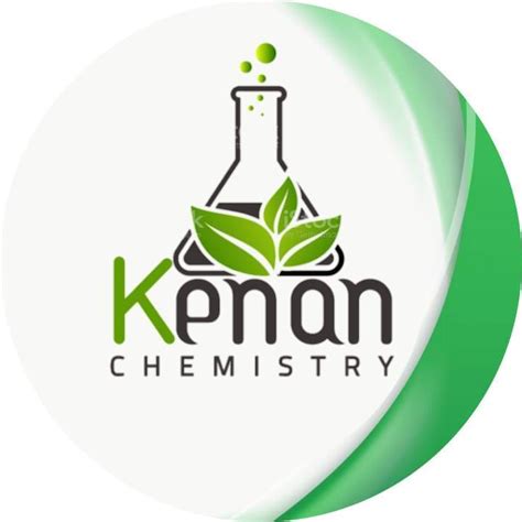 الكيميائي كنان Aleppo