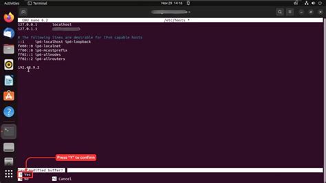 How To Edit The Windows Hosts File On Windows Mac And Linux