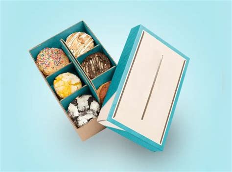 Custom Dessert Boxes Your Box Packaging