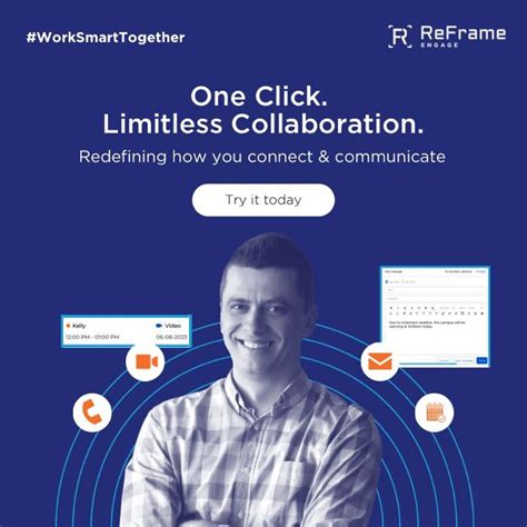 Reframe Engage On Linkedin Productivity Collaboration Reframeengage