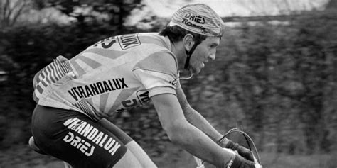 Voormalig E3 Prijs En Scheldeprijs Winnaar Jan Bogaert 66 Overleden Wielerflits