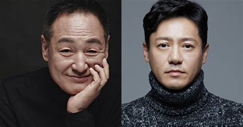 배우 이얼 황태광 스토브리그 츨연 확정드림즈 감독 및 주루코치 맡아