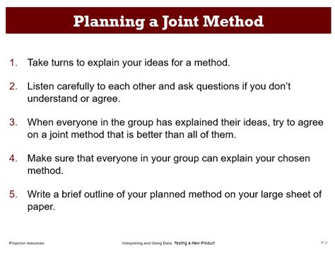 Using Data Testing A New Product Formative Library Library Formative