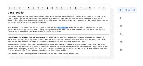 10 Best Open Source Note Taking Apps In 2025