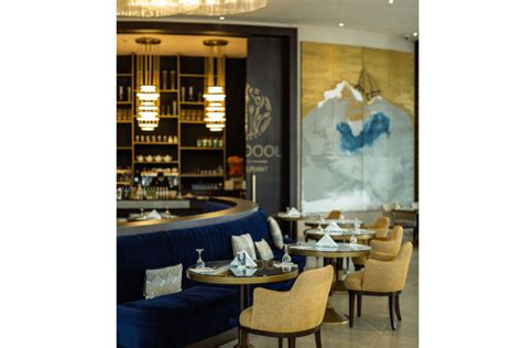 Majdool Restaurant Riyadhs Premier Dining Destination