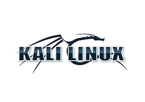 Kali Linux Logo Logodix
