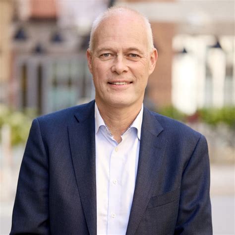 Mikael Norr Find A Consultant