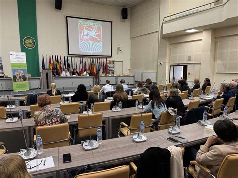 В Стара Загора се проведе регионална среща за напредъка по програмата за енергийна ефективност