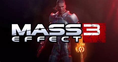 Mass Effect 3 Launch Trailer Will Give You Goosebumps