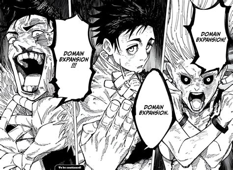 Explorando Por Qué Yuta Okkotsu Es El Verdadero Mvp De Jujutsu Kaisen