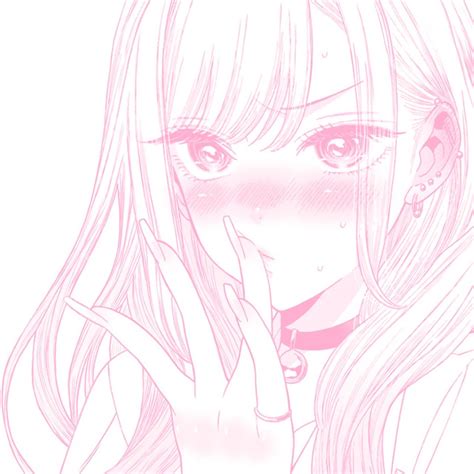 Pin By Nat ★ On Anime Icons Pink Wallpaper Anime Aesthetic Anime