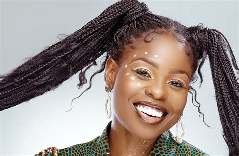 Afrie The Scientist Who Has Found Her Lab In Music And Film The Observer