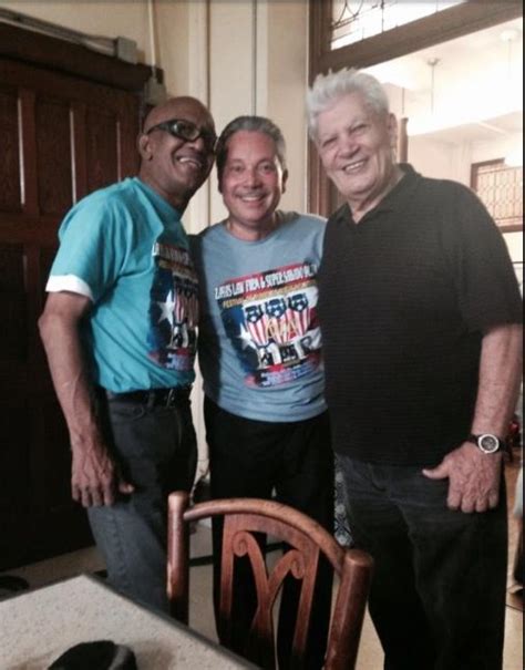 Roberto Roena Eddie Montalvo Y Adalberto Santiago Salsa Music Salsa Musica Spanish Music