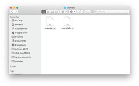 how to upload your dataset to a server 2 simple solutions