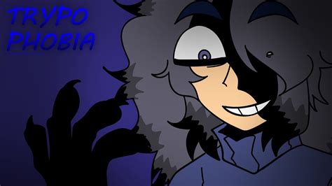 Trypophobia Animation Meme Tw Youtube