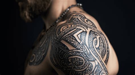 Norse Runes In Tattoos Meanings And Designs Austin Texas