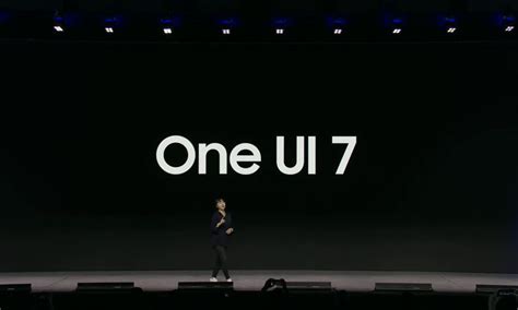 One Ui 7 Fresh Quick Panel Design And App Icon Overhaul Tip3x