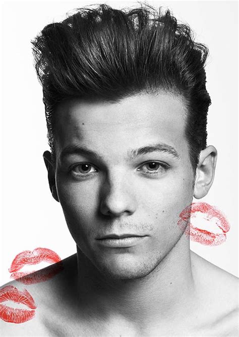 Louis Tomlinson Sexy