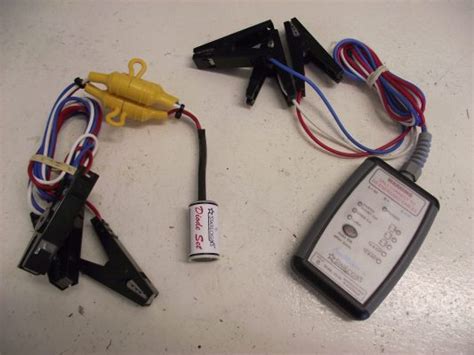 Cable Core Identifier Starlogixs