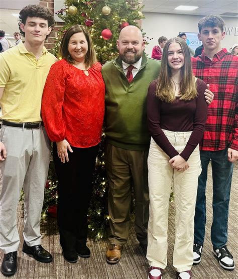 Chris Stigall A Very Stigall Christmas 🎄 Facebook